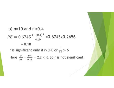 Probable Error Pdf