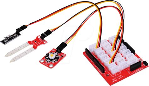 ARD SHD IO BOARD Arduino Shield I O YUN Expansion Board At Reichelt Elektronik