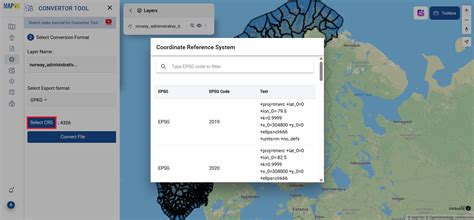 Convert Geojson To Gpkg Online Gis Data Conversion