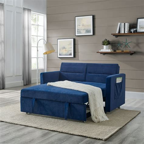 Pull Out Sleeper Sofa For Rv At Amy Barnes Blog