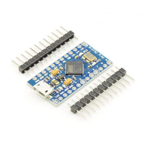 Arduino Pro Micro V M Atmega U Rubber Ducky In Pakistan