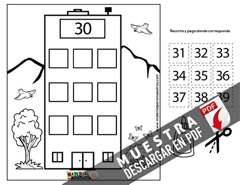 Primer Grado 2024 2025 Material Educativo