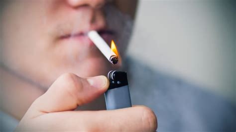 Smoking Cessation And The Cardiac Patient Upmc