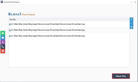 A Full Review Of Kernel Photo Repair