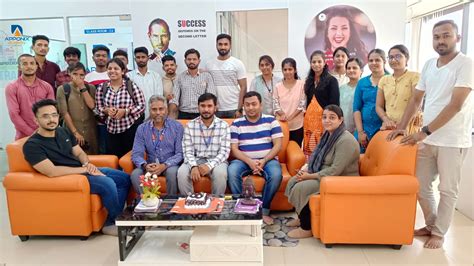 Happy Birthday To Mr Mahantesh Apponix Technologies