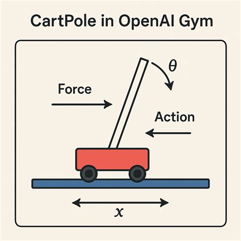 Cartpole In Openai Gym The Unexpected Rl Breakthrough You Didnt See Coming By Aigreeks Medium