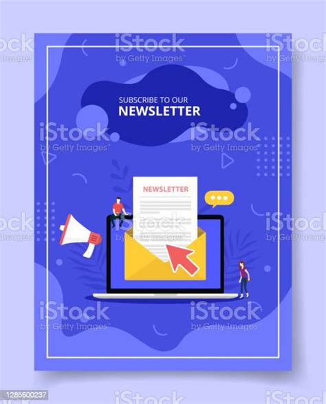 배너 전단지 책 표지 액체 모양 스타일의 잡지의 템플릿을위한 이메일과 노트북뉴스 레터 개념 0명에 대한 스톡 벡터 아트 및 기타