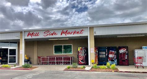 Millside Market