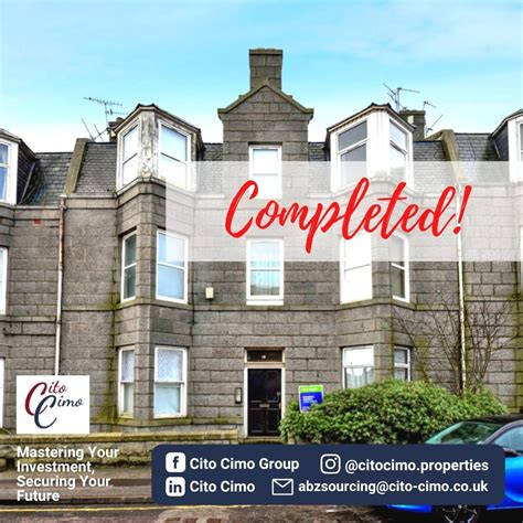 Cito Cimo On Linkedin Property