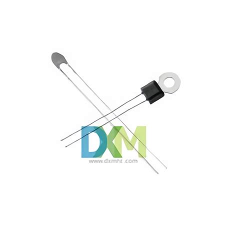How To Test A Thermistor Including Ntc Ptc Thermistors Dxm