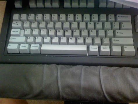 Ibm Model M Unicomp Customizer Keyboard Update Mac Edition The