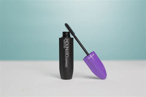 New Revlon Mascara Review PS Beauty