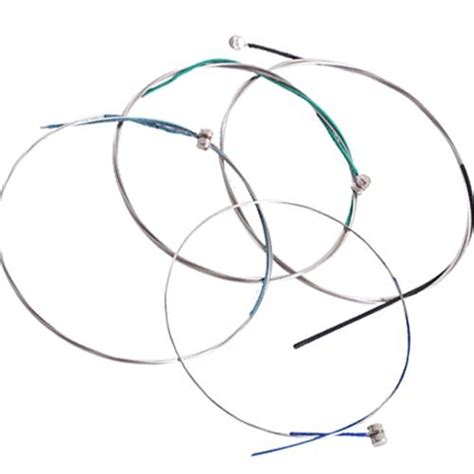 Btoer Violin Strings Steel String Replacement Set E A D G For Size 3