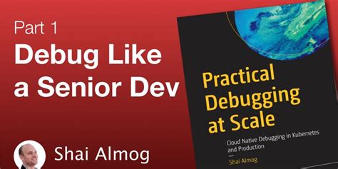 Debug Like A Senior Developer Rdevto