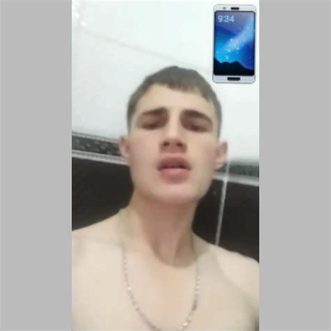 Efecan Seduced 18 Yo Straight Turkish 6