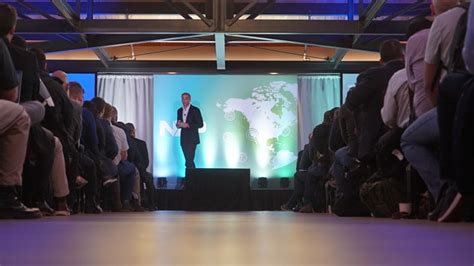 NXP Technology Days NXP Semiconductors