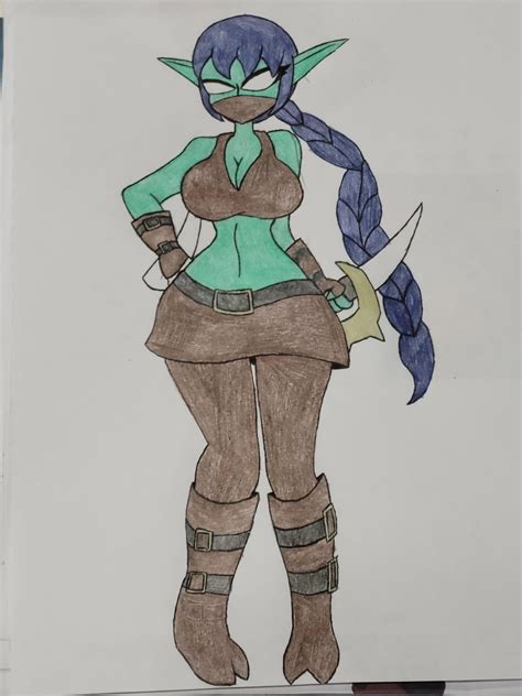 How Nudity Is Handled In A Sonic Fanfic Not Meant To Be Nsfw R