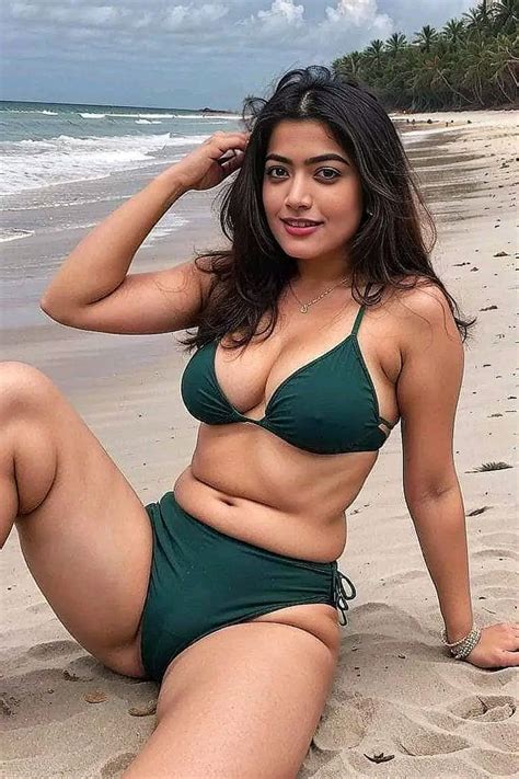 Pin De Bollywood Em Rashmika Em