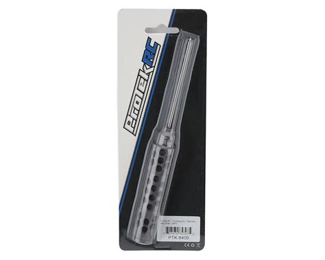 protek rc trutorque sl standard hex driver 050 superiorrchobby