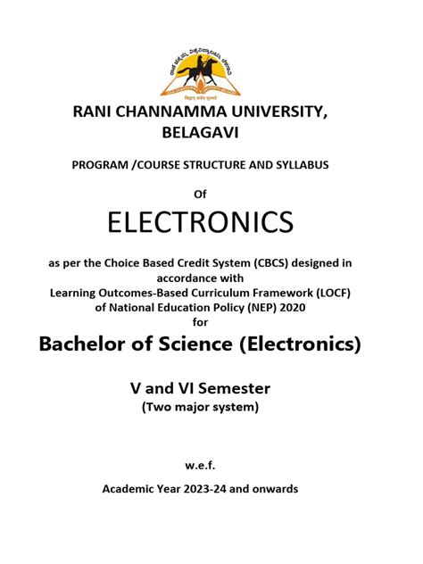 Electronics V And Vi Sem Pdf Cellular Network Laplace Transform
