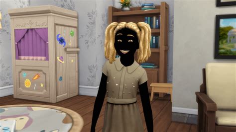 growing together loose tooth bug again r thesims