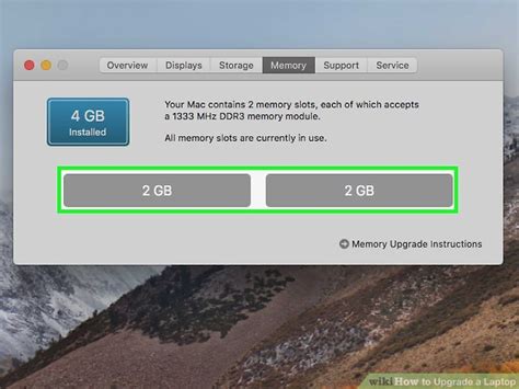 Ways To Upgrade A Laptop Wikihow