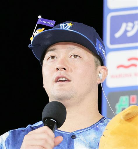 【dena】激震！ 牧秀悟が出場選手登録抹消 梶原が昇格 入江大生も1軍復帰 スポーツ報知