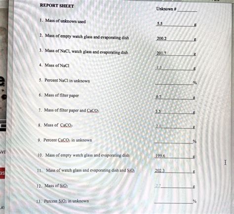 Solved Separation Of A Three Component Mixture Whats