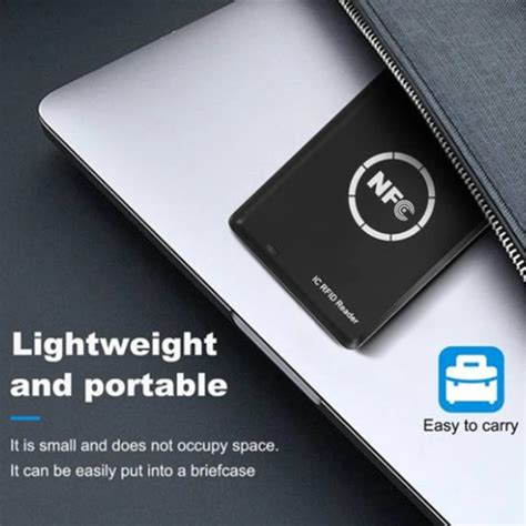 Duplicator Card Reader Rfid Nfc 125 Khz1356 Mhz Sikumilv T Ideas