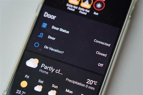 Diy Home Automation Intruder Alarm System 5 Steps With Pictures Instructables