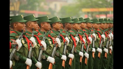 “ဝ”တပ်ဖွဲ့ Uwsa က အခုနှစ်အတွင်း အဓိက လုပ်ဆောင်မယ့် အချက် ၉ ချက်ကို ချမှတ် Youtube