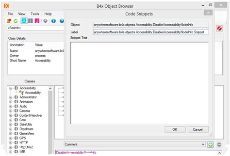 Announcements Thread B4x Programming Forum