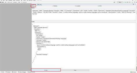 Sql Parser Intellij Ides Plugin Marketplace