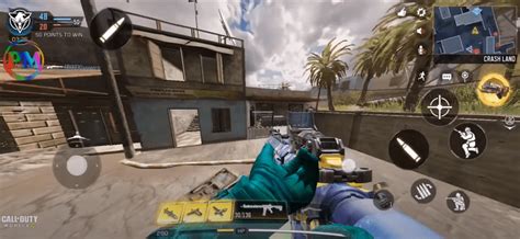 Must Know Things About Call Of Duty Mobile Hacks Android
