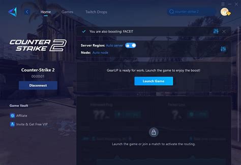 How To Fix High Ping In Cs2