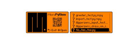 Running Micropython On A Flipper Zero Adafruit Industries Makers Hackers Artists