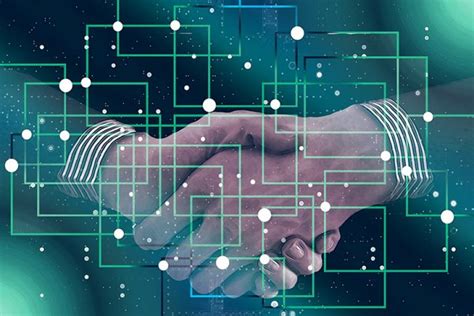 Principais Vantagens Do Blockchain Encript