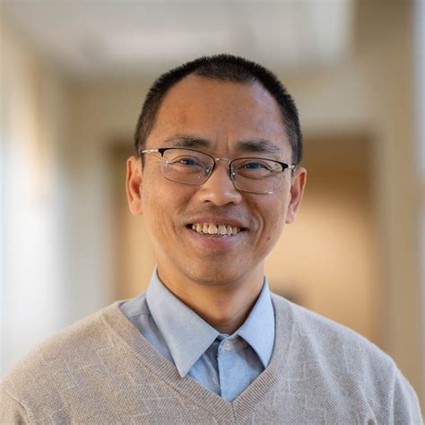Dong Chen Phd