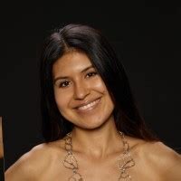 Antonia López Quisoboni Milano Lombardia Italia Profilo