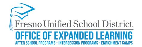 Expanded Learning Fresno Unified School District