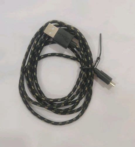 Syska Cc Charge And Sync Cable Micro Usb M At Piece In Jalgaonjamod