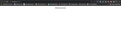 Reactjs Y Nodejs Los Primeros Pasos Diego Pacheco