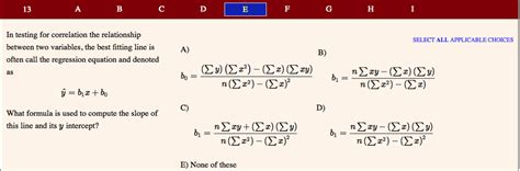 Solved In Testing For Correlation The Relationship Chegg