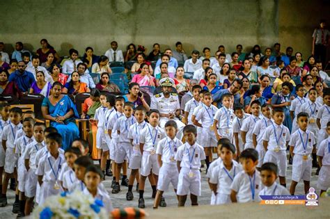 රාහුල විද්‍යාලයීය පස්වන සිඟිති බාලදක්ෂ ගොමුවේ පදක්කම් ලැබීමේ උළෙල රාහුල විද්‍යාලය