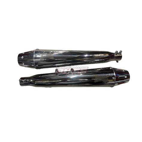 Moto Torque Interceptor 650 And Gt 650 Chrome Performance Bikes