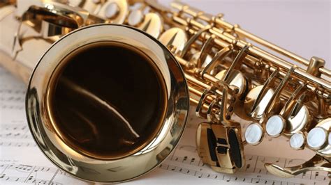 Selecting A Classical Saxophone Mouthpiece For Band Performance