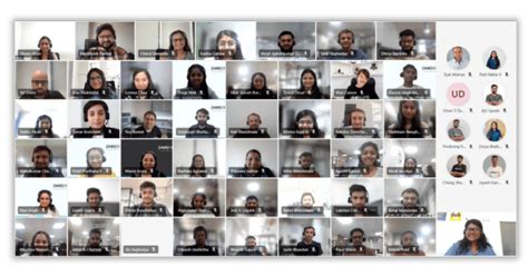 Iamops Team Grows Strong Celebrating 60 Experts