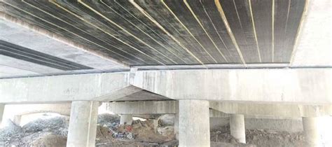 Stress Characteristics And Use Attention Of Cfrp Reinforced Bridges Stress Characteristics And Use Attention Of Cfrp Reinforced Bridges