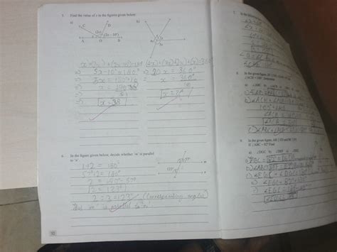 Pis Vadodara Std 7 Grade 7 Math Workbook