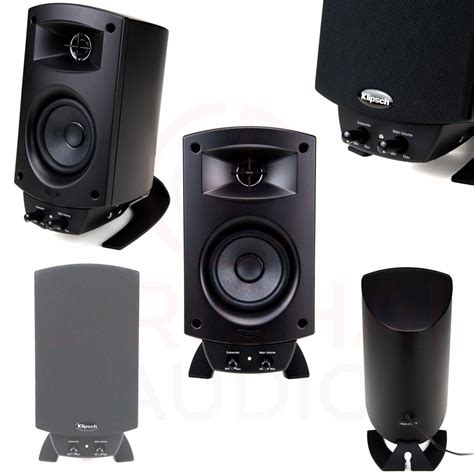 ลำโพง21 Klipsch รุ่น Promedia 21 Bt